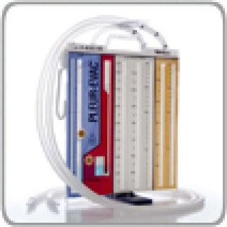 Teleflex A 8002 08lf Pleur Evac Adult 2xchambe 6cs Cia Medical