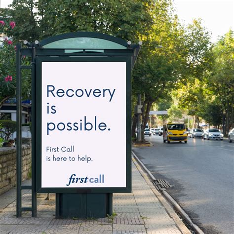 First Call On Linkedin Recovery Is Possible And You Dont Have To