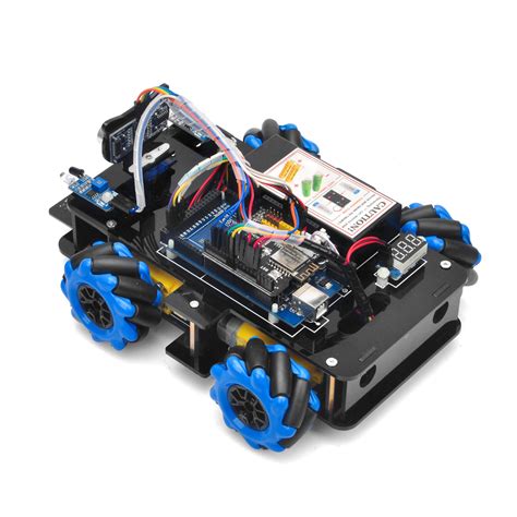 Osoyoo Wifi Shield V13 Esp8266 Module For Arduino Uno