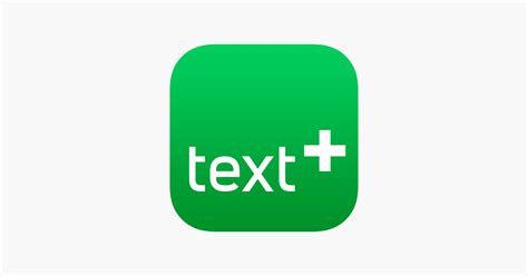 ‎textplus text message call on the app store