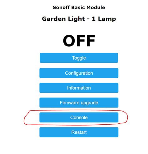 Ha Sonoff Switch Does Not Work Properly Configuration Home Assistant Community