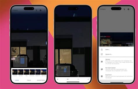 Annoying Dots On Iphone Photos How To Remove Them Techzle