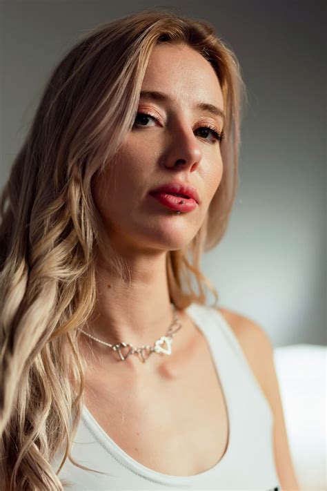 Haley Reed Profile Images — The Movie Database Tmdb
