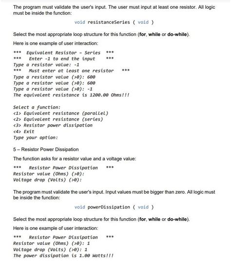 solved background information for this project you will