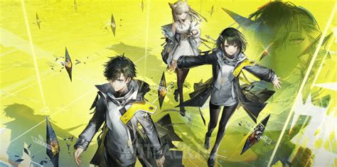 Arknights Endfield Ngày Phát Hành Trailer Thử Nghiệm Beta Lối Chơi