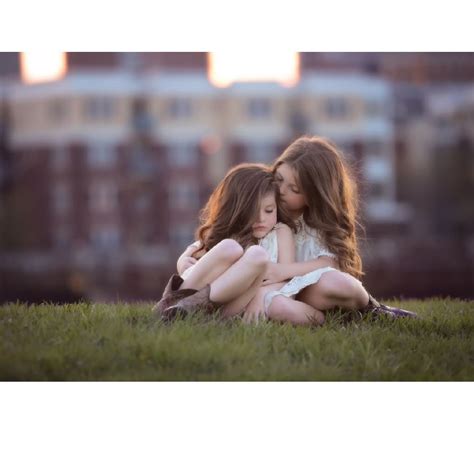 Big Sister And Little Sister Wallpapers Wallpaper Cave