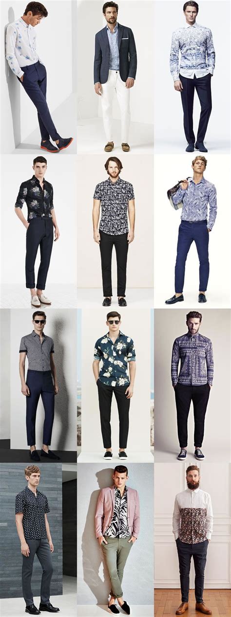 How To Avoid Common ‘casual Friday Style Mistakes Fashionbeans