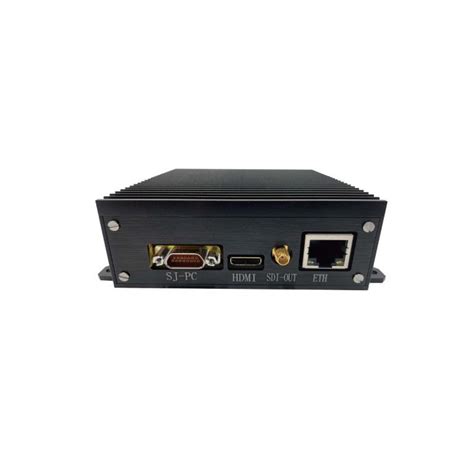 Periodic Capture Intelligent Recognition Ai Edge Box Built In Ai Algorithm