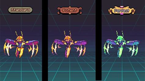 All Of Electric Type Coromon Evolution Youtube