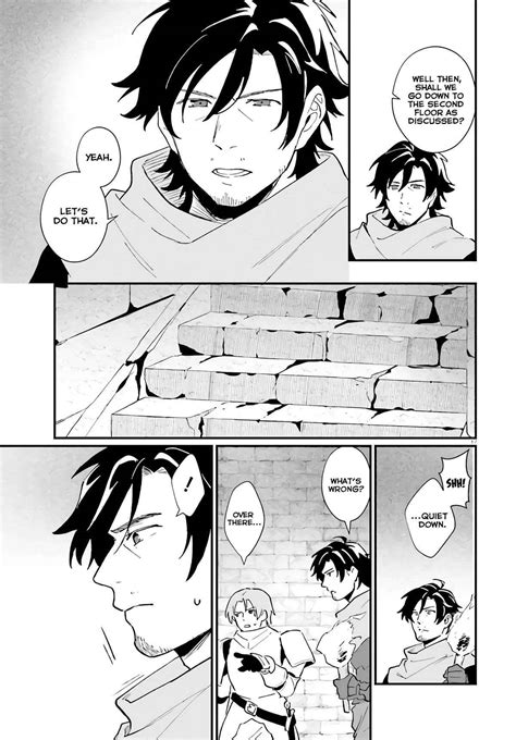 Read Manga A Drunk Thief Bought A Slave Girl Chapter 7