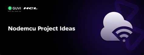 10 interesting nodemcu project ideas [with source code]