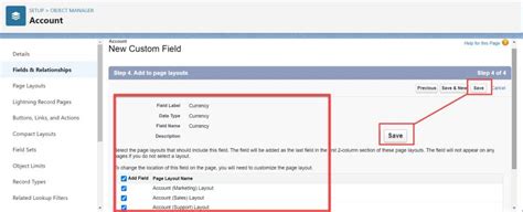 Salesforce Currency Field Salesforce Faqs