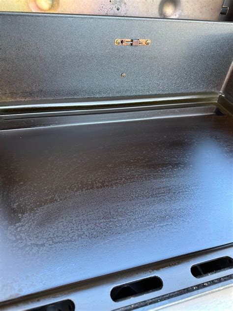 Help With Weber Griddle Insert R Webergrills