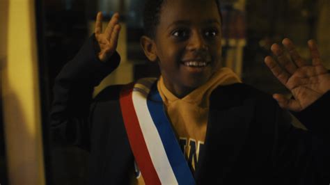 Le Monde De Kaleb De Vasken Toranian 2022 Unifrance