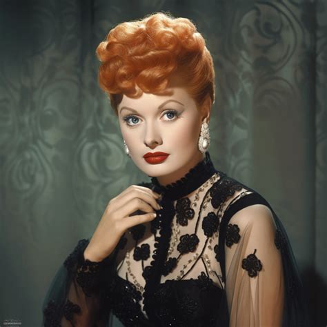 Lucille Ball 1911 1989 Gratitude For America