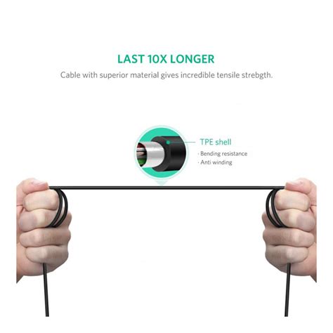 Ugreen Usb C To Usb B Cable Printer In Lebanon With Warranty Phonefinity