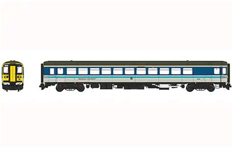 Heljan Reveals Class 153 Livery Artwork World Of Railways