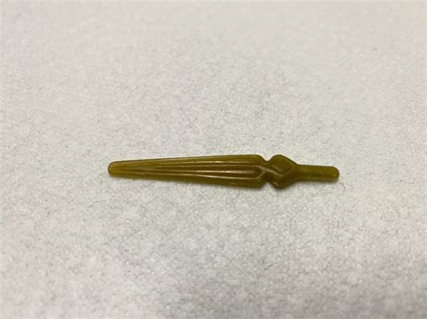Original She Ra Princess Of Power Sword Weapon Accessories Parts Lot