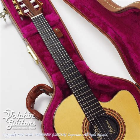 Gibson Chet Atkins Ce Nylon Model ドルフィンギターズ