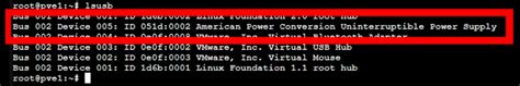 proxmox nut homelab howto step 5 install nut ups solution