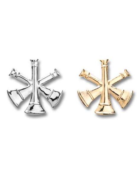 Fd Collar Cutouts Bugles All Questions