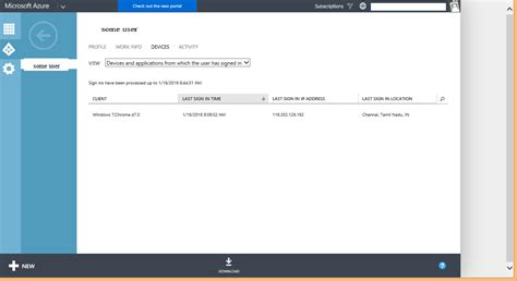 Office365 Office 365 Rest Api User Activity Stack Overflow