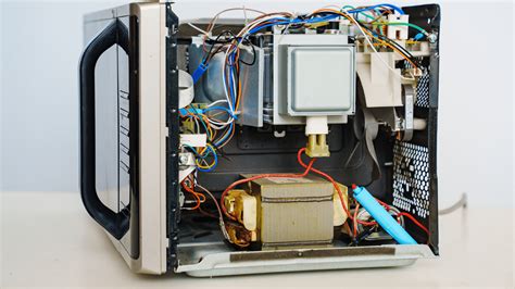 Demystifying Microwaves How Do They Really Work Pioneer Appliance Repair