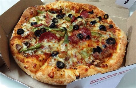 Dominopizzaat50off
