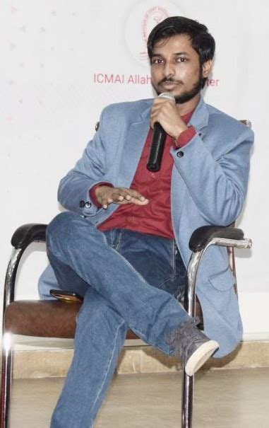 Ayush Chaurasia