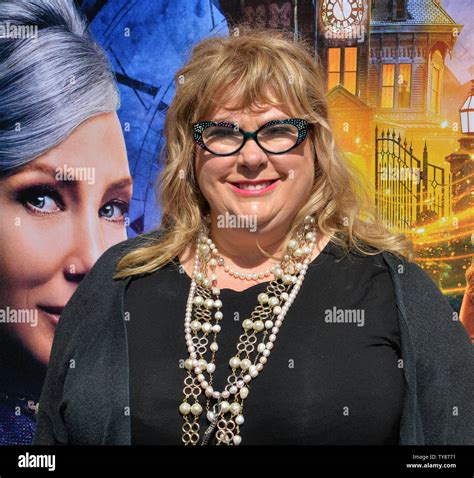 Cast Member Colleen Camp Attends The Premiere Of The Sci Fi Motion