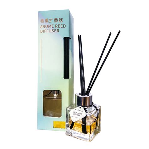 Reed Diffuser Rammantic