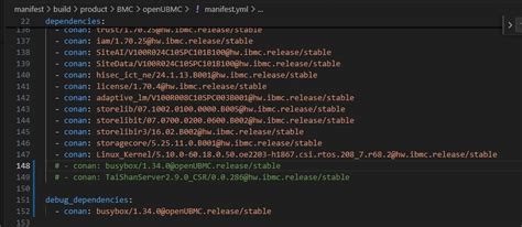 openUBMC调试工具安装指导 CICD SIG openUBMC 论坛