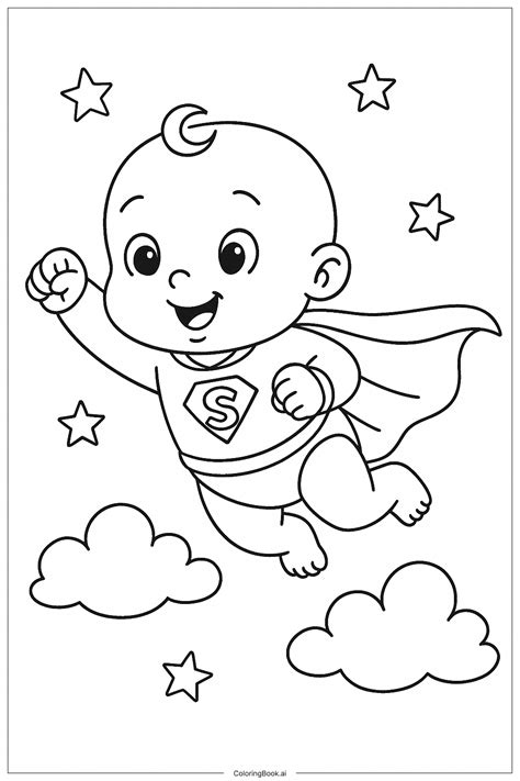 Coloring Book Hero Ai Free 2025