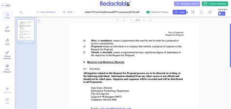 manual redaction redactable help center