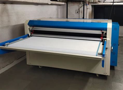 Automatic Fusing Machine At ₹ 340000 In Surat Id 2849601109712