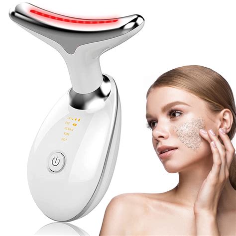 Mua Leotop Electric Face Massagerbeauty Device For Face And Neckhigh