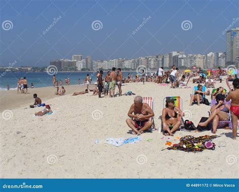 Brazil Beach Editorial Photography Image Of Beach Lying 44891172