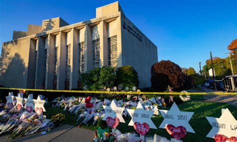 Remembering Tree Of Life Synagogue NMVVRC