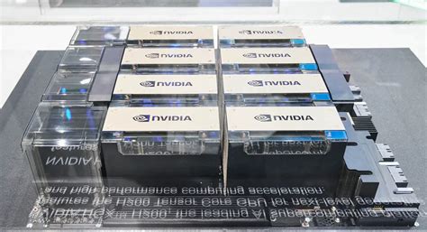Nvidia Hgx B200 Nvswitch Redesign Explained · Kad