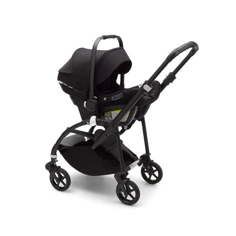 Bugaboo Turtle Air Infant Car Seat By Nuna