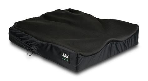 Jay Easy Wheelchair Cushion Sunrise Medical