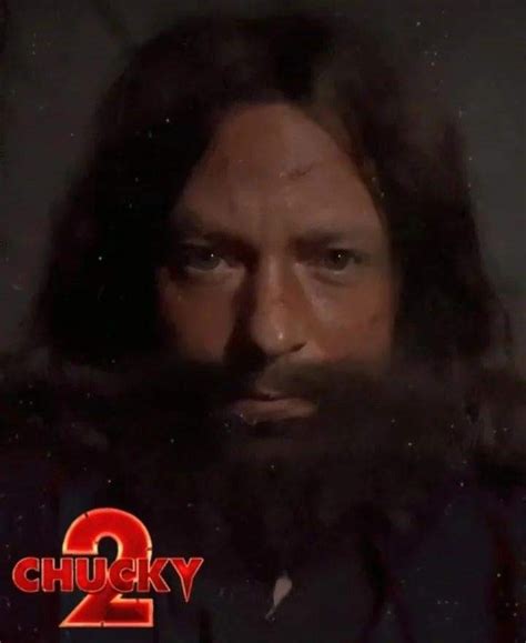 New Picture Of Andy Rchucky