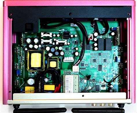 听好歌，就用这款可用作播放器、解码和声卡的发烧级耳放 知乎