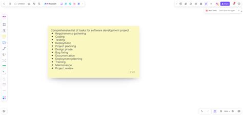 Prioritization Matrix Example In Action A Practical Guide