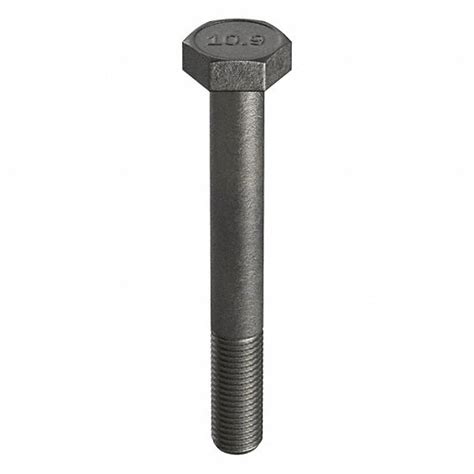 Steel Class 109 Hex Head Cap Screw 25dj09m041601000070 Grainger
