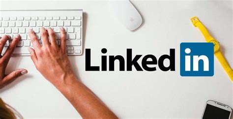 Five Tips For Using Linkedin To Find Your Next Job