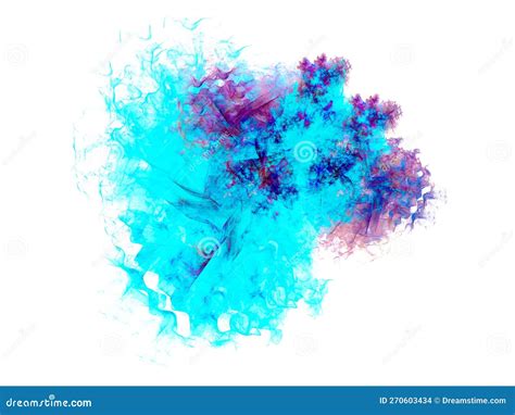 Discover The Mesmerizing World Of Artificial Fractals Explore The