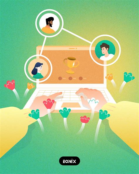 Eonix Eonix Dedicatedservers Vps Digitalcommunity Teamwork