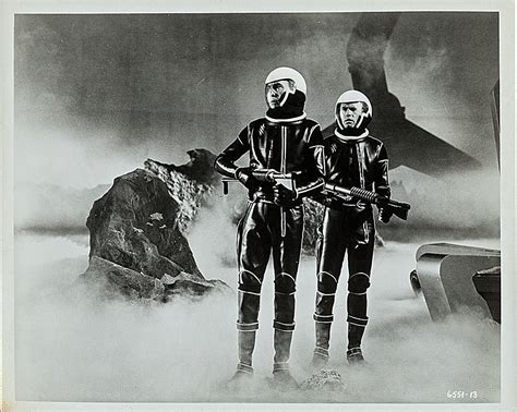 Planet Of The Vampires American International 1965 Pho Flickr