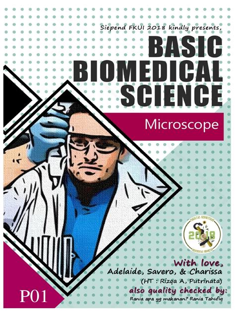 Microscope Adelaide Savero And Charissa Pdf Refraction Lens Optics